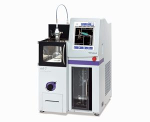Distillation Tester - Tanaka Scientific Limited