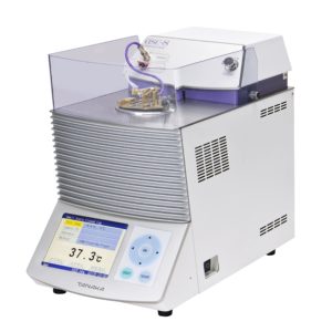 Automated Pensky-Martens Closed Cup Flash Point Tester - Tanaka ...