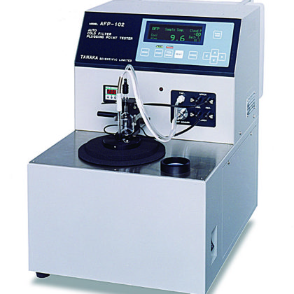 Overview - Tanaka Scientific Limited