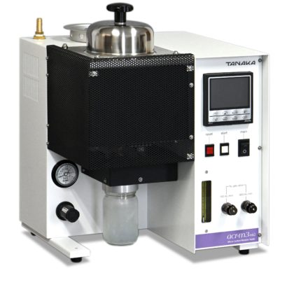 Overview - Tanaka Scientific Limited