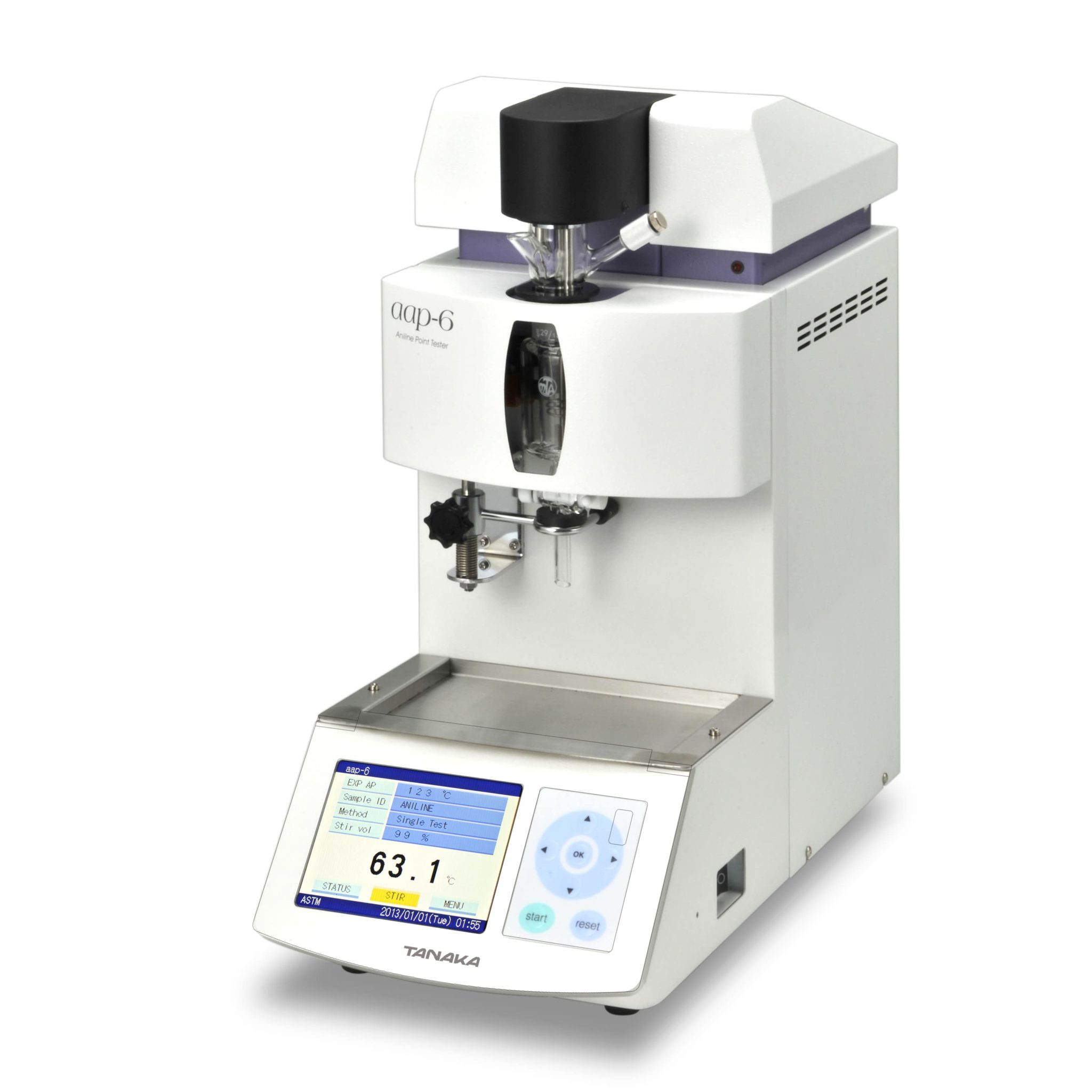Distributors - Tanaka Scientific Limited