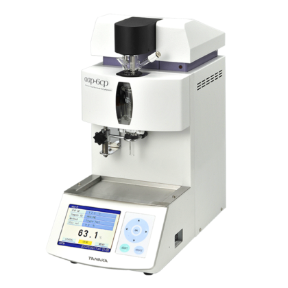 Cloud Point Tester for Surfactants - Tanaka Scientific Limited