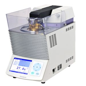 JFTOT 熱安定度試験器 - 田中科学機器製作株式会社