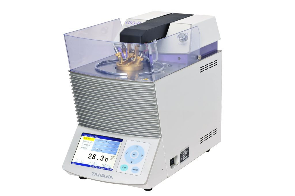 引火点とは：消防法・製品規格・産廃法との関連性 - 田中科学機器製作株式会社