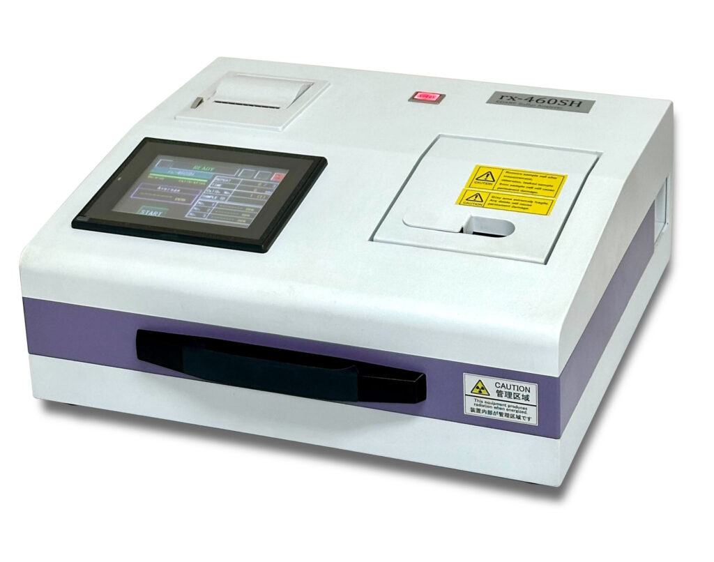 RX-460SH-原装现货TANAKA田中科学荧光硫分析仪_TANAKA田中科学-玉崎科学仪器（深圳）有限公司